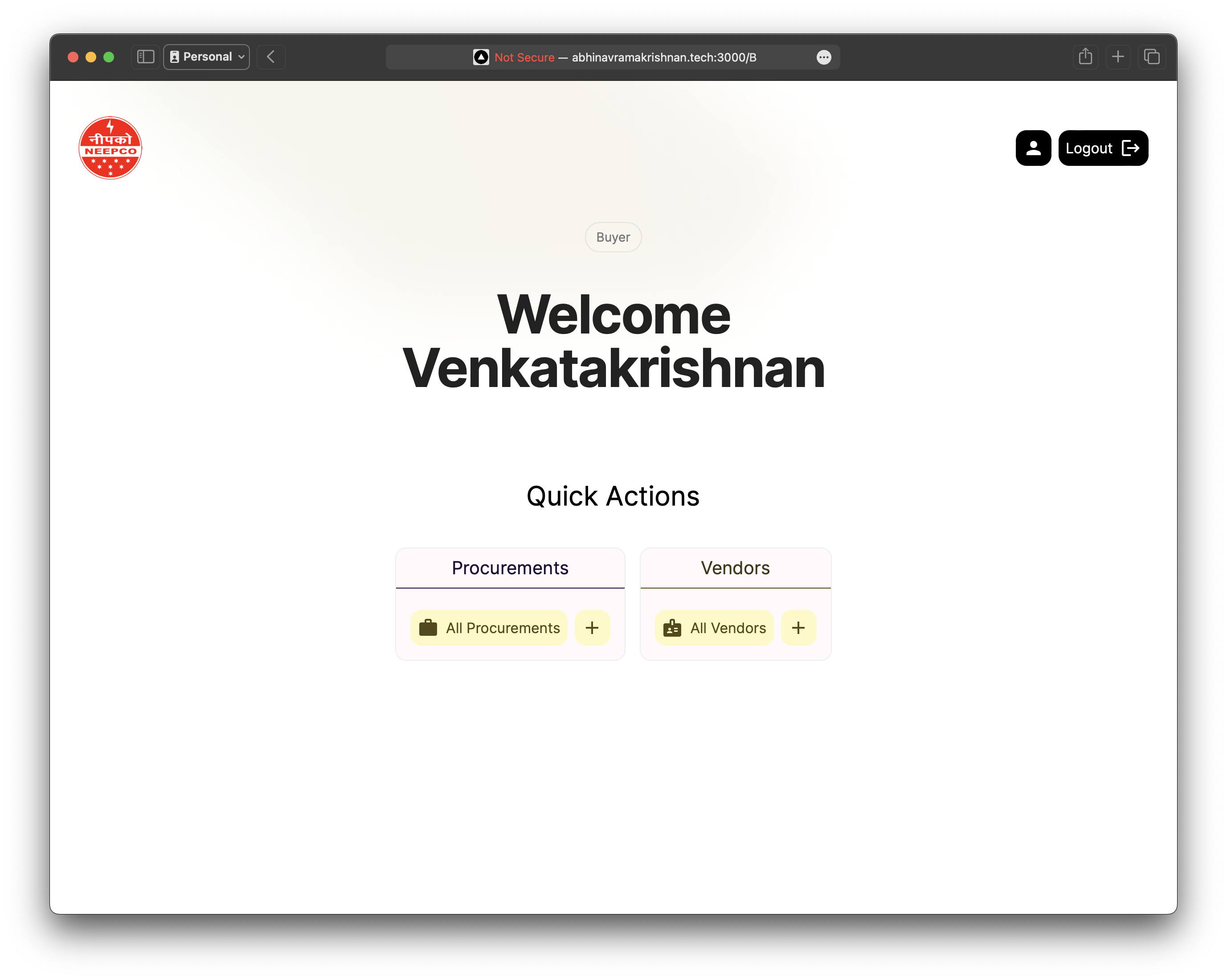 GitHub - Ashrockzzz2003/sih_neepco_web: This is for Smart India Hackathon 2023