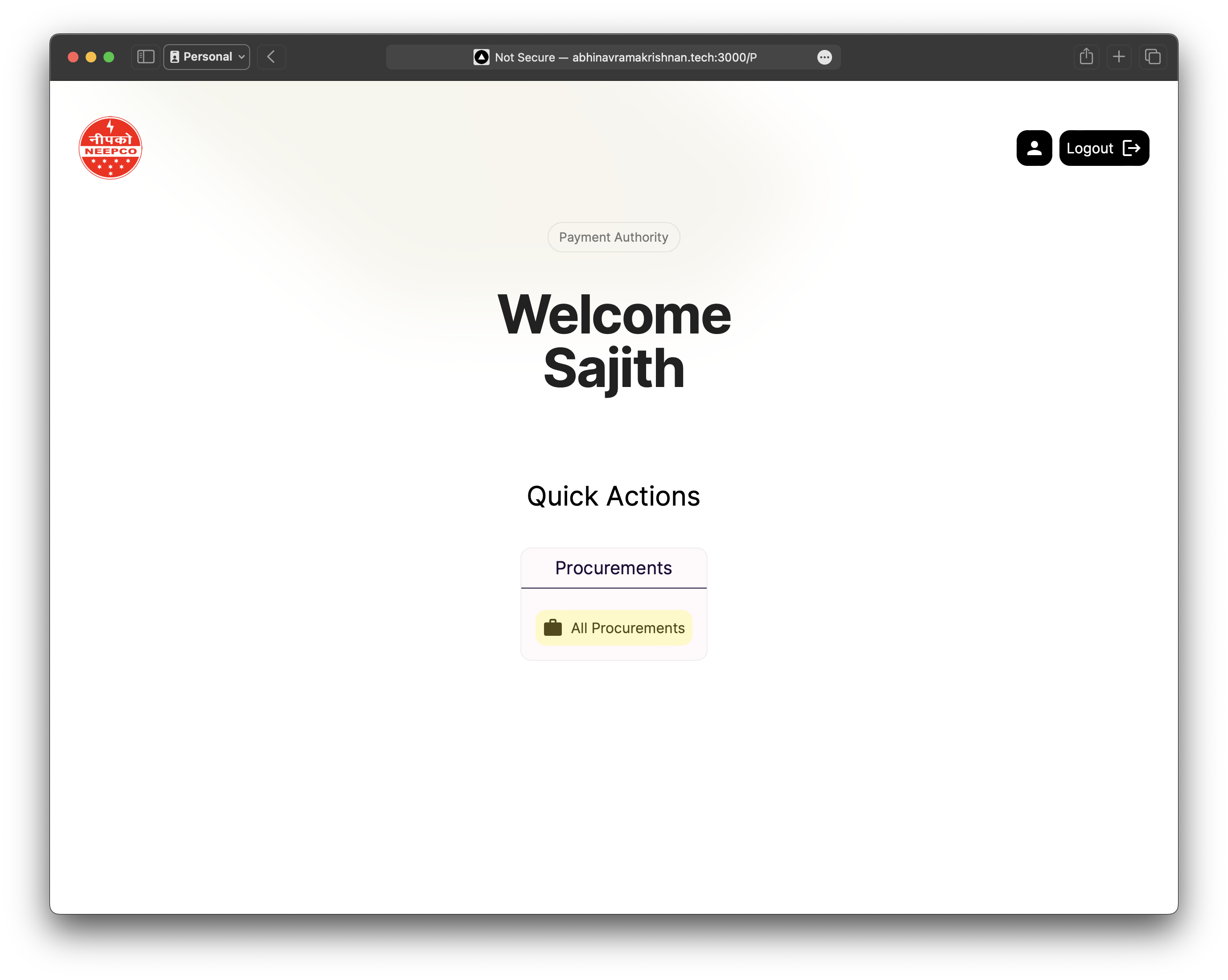 GitHub - Ashrockzzz2003/sih_neepco_web: This is for Smart India Hackathon 2023
