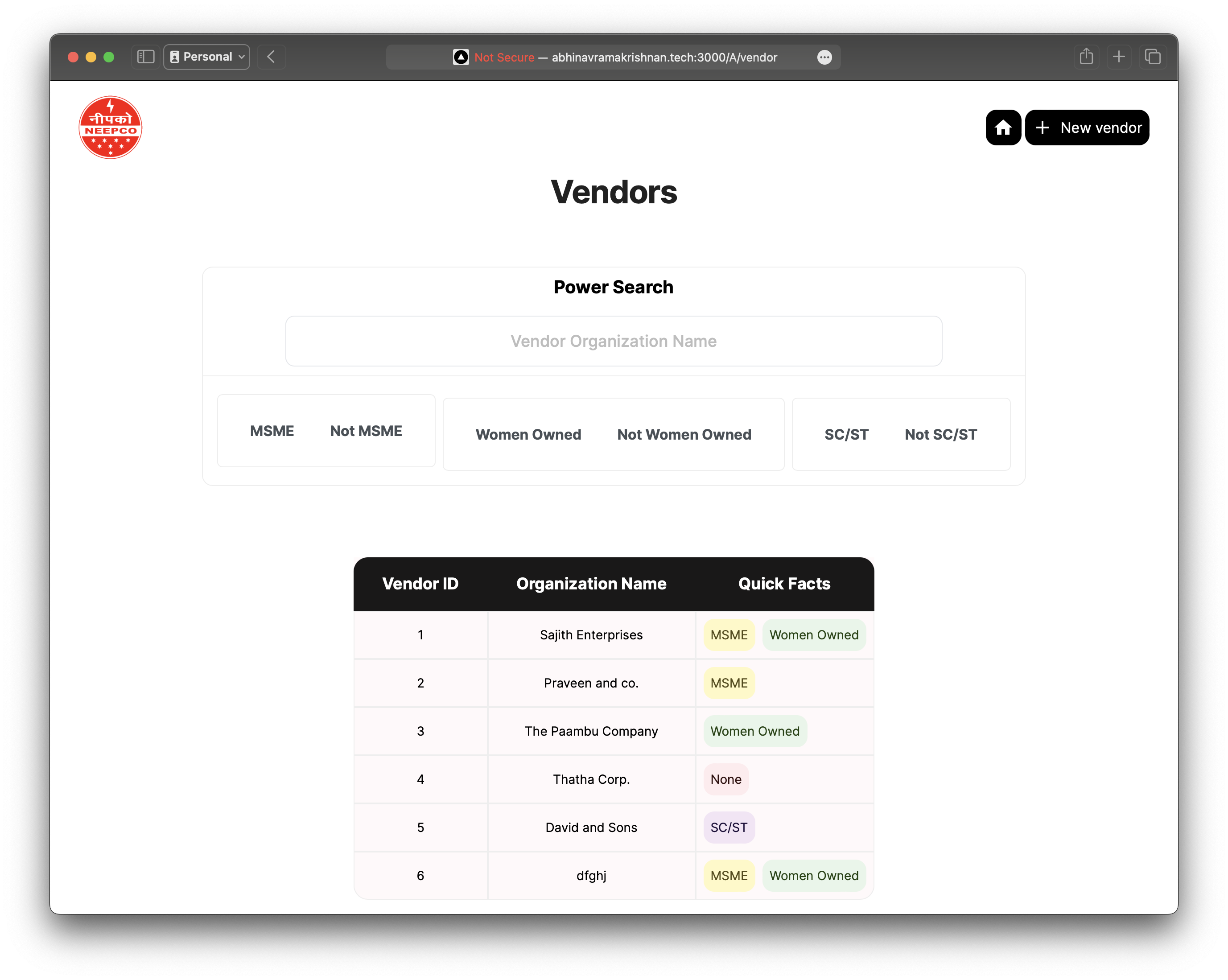 GitHub - Ashrockzzz2003/sih_neepco_web: This is for Smart India Hackathon 2023