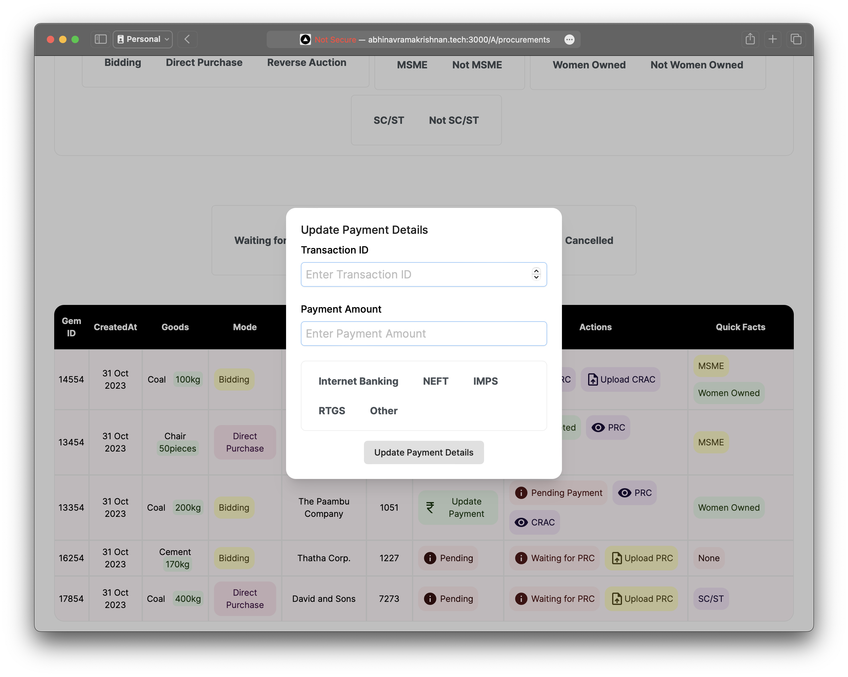 GitHub - Ashrockzzz2003/sih_neepco_web: This is for Smart India Hackathon 2023