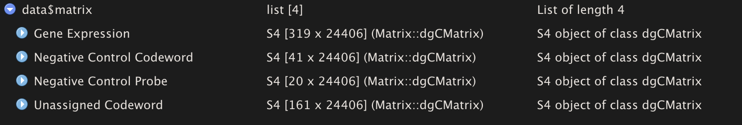Error using LoadXenium() · Issue #7491 · satijalab/seurat · GitHub