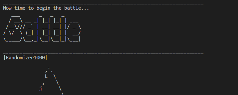 GitHub - MrMothi/Pokemon-Battle-Simulator: Terminal based Pokémon battle game made with Java