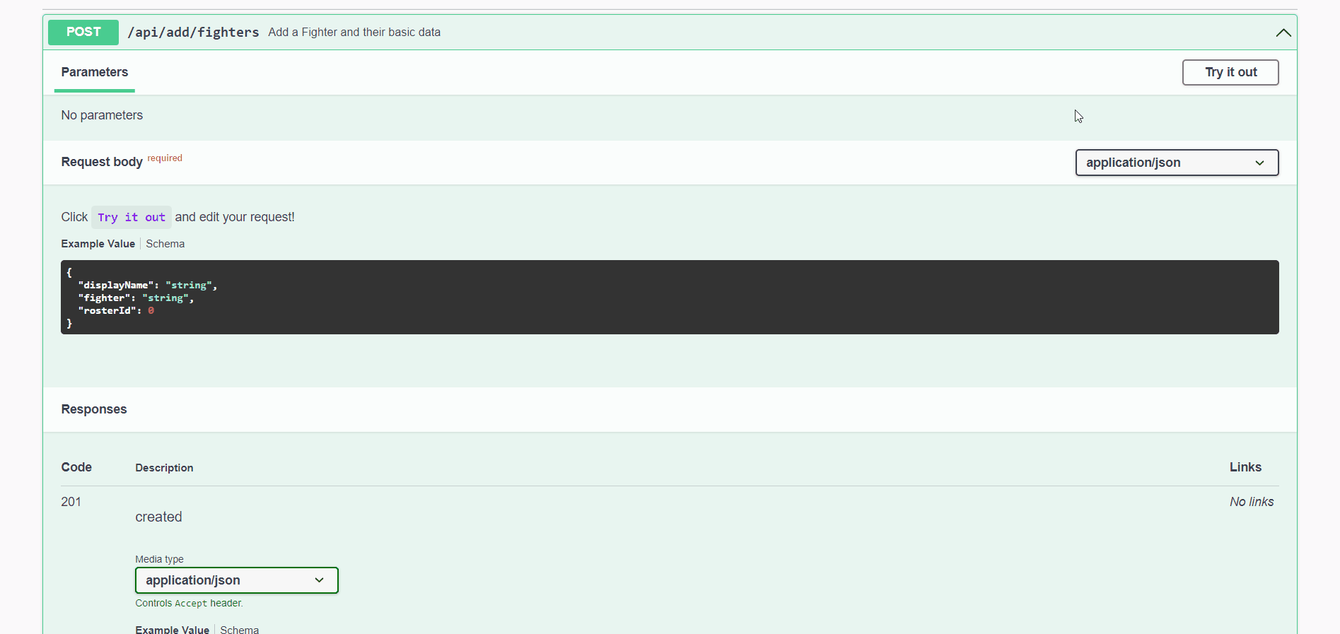 GitHub - DreSean-Sutton/the-ultimate-api: A full stack web application ...