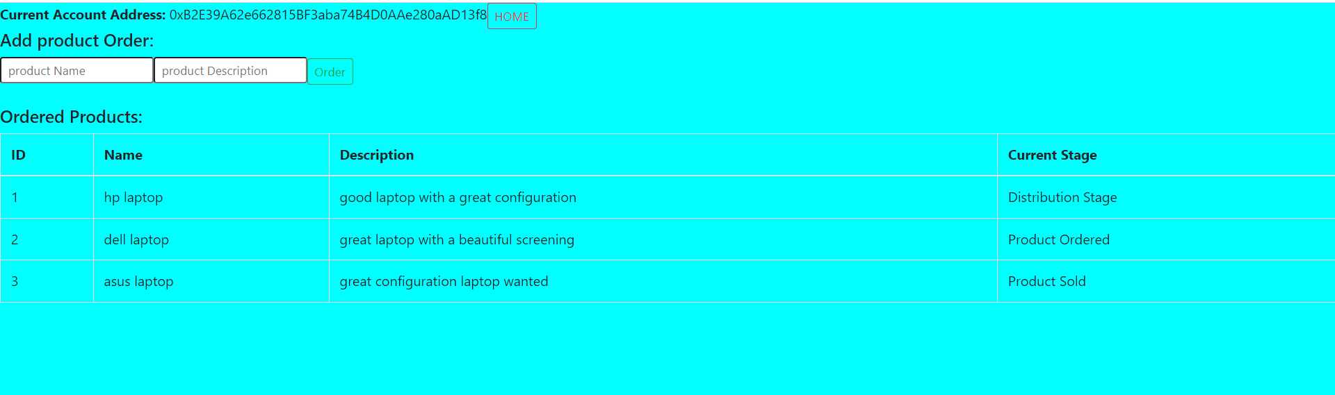 GitHub - SrikarGupta9381/SUPPLY-CHAIN-MANAGEMENT-IN-BLOCKCHAIN: This is ...