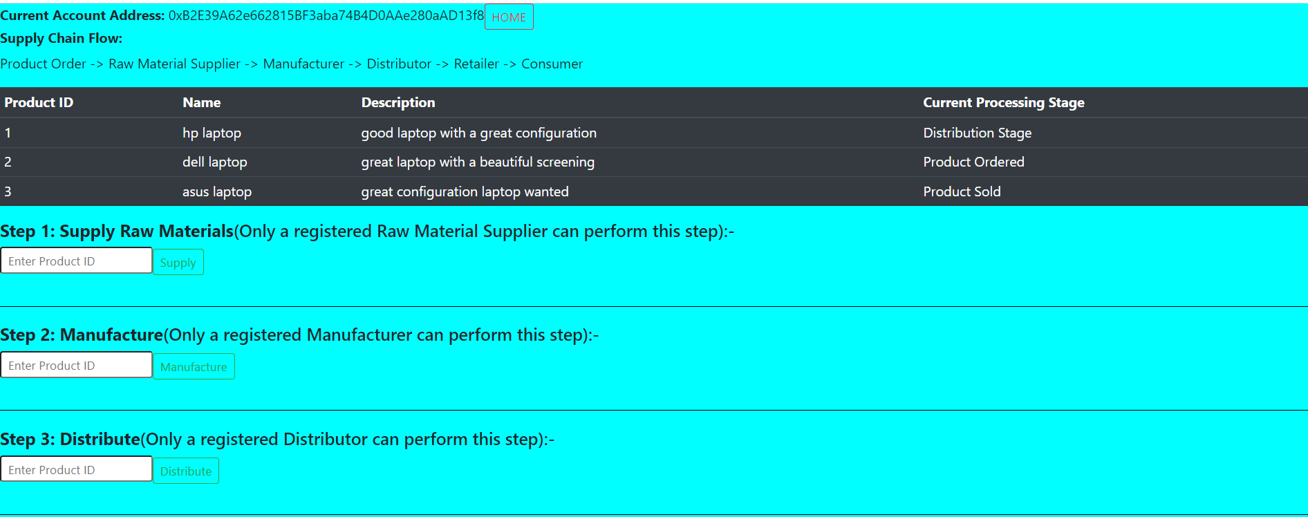 GitHub - Venky0809/SUPPLY-CHAIN-MANAGEMENT-IN-BLOCKCHAIN