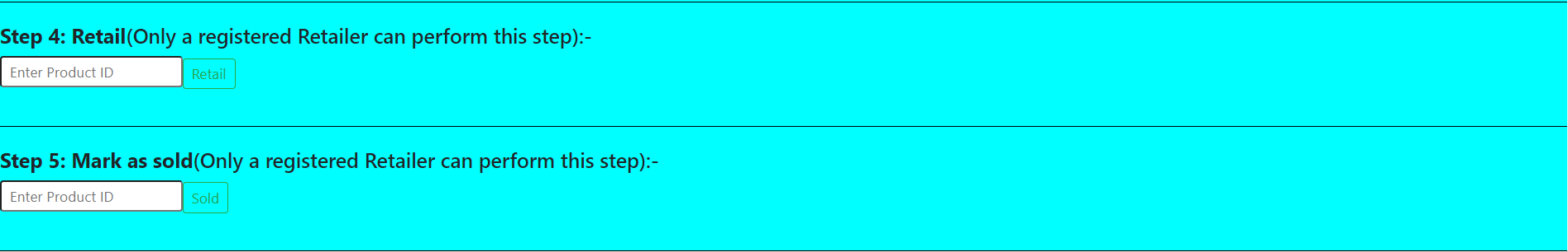 GitHub - SrikarGupta9381/SUPPLY-CHAIN-MANAGEMENT-IN-BLOCKCHAIN: This is ...