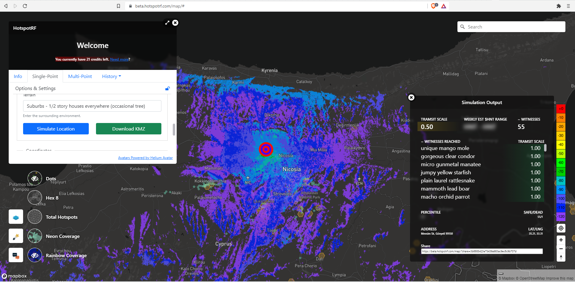 Helium API returns country_id null for the hotspots in Northern Cyprus · Issue #1031 · helium ...