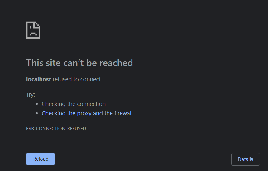doesn't generate the site link · Issue #86 · HiDe-Techno-Tips/Blackeye-for-Windows · GitHub