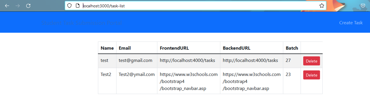 GitHub - BaraniNaga/Capstone-Student-Task-Submit: Capstone - Student ...