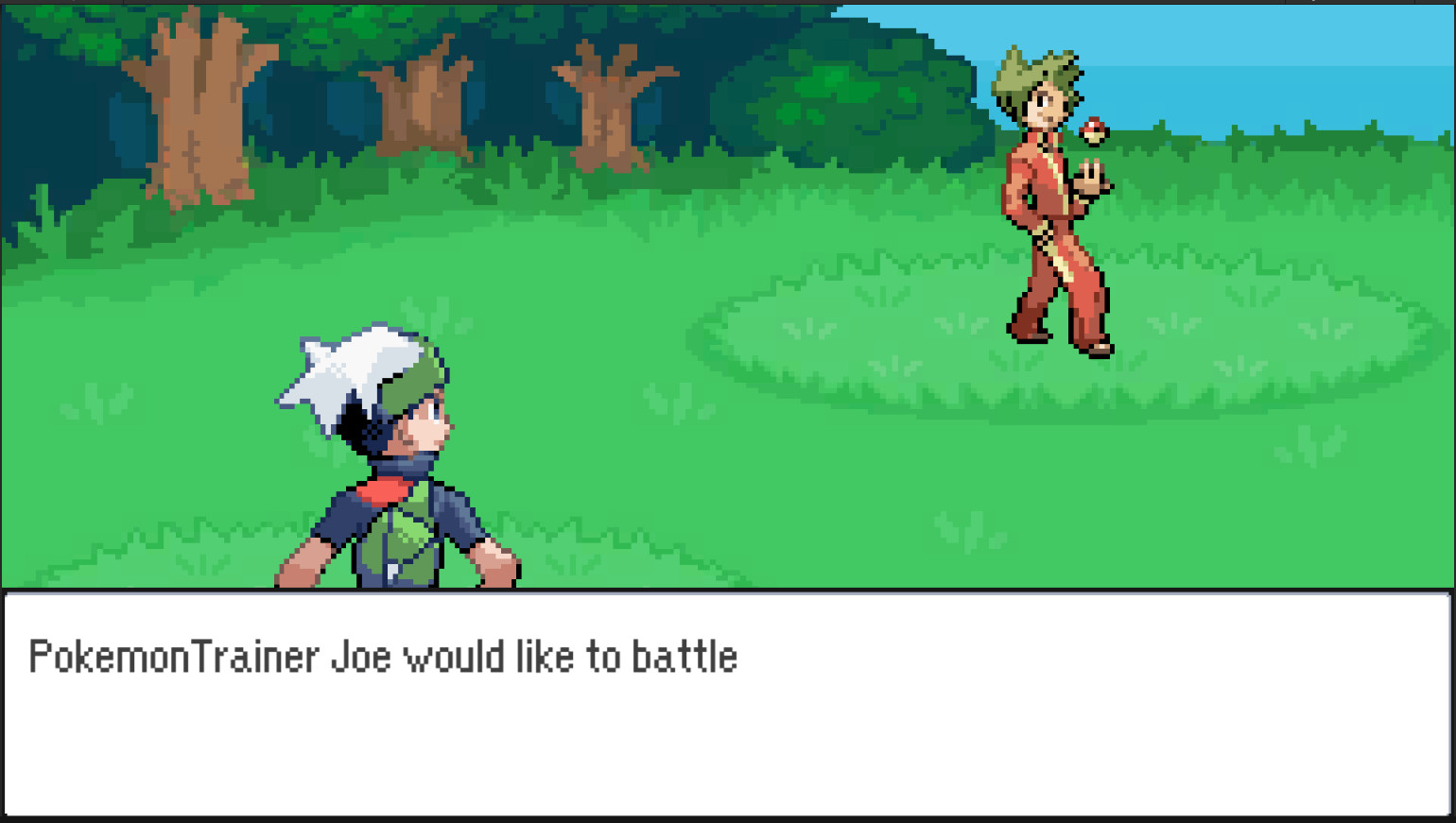 GitHub - RogueStar03/PokemonGameClone-Sem3-SGP: Software Group Project for Sem-3. Topic - Game ...