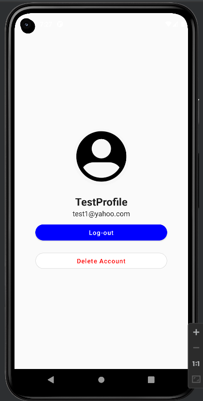 GitHub - indira1vik/vintagewheelsapp