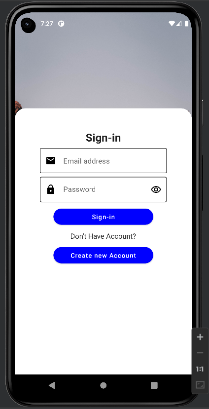 GitHub - indira1vik/vintagewheelsapp
