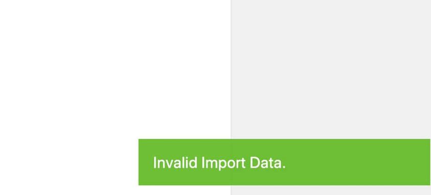Import Customizer Styling: Invalid Import Data · Issue #445 · oceanwp/oceanwp · GitHub