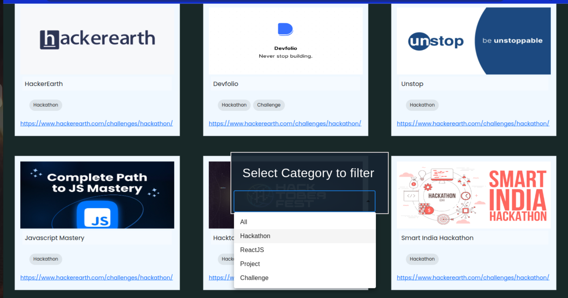 GitHub - Sattwikmaiti/CROSS-ORIGIN: Our platform offers a wide range of opportunities for ...