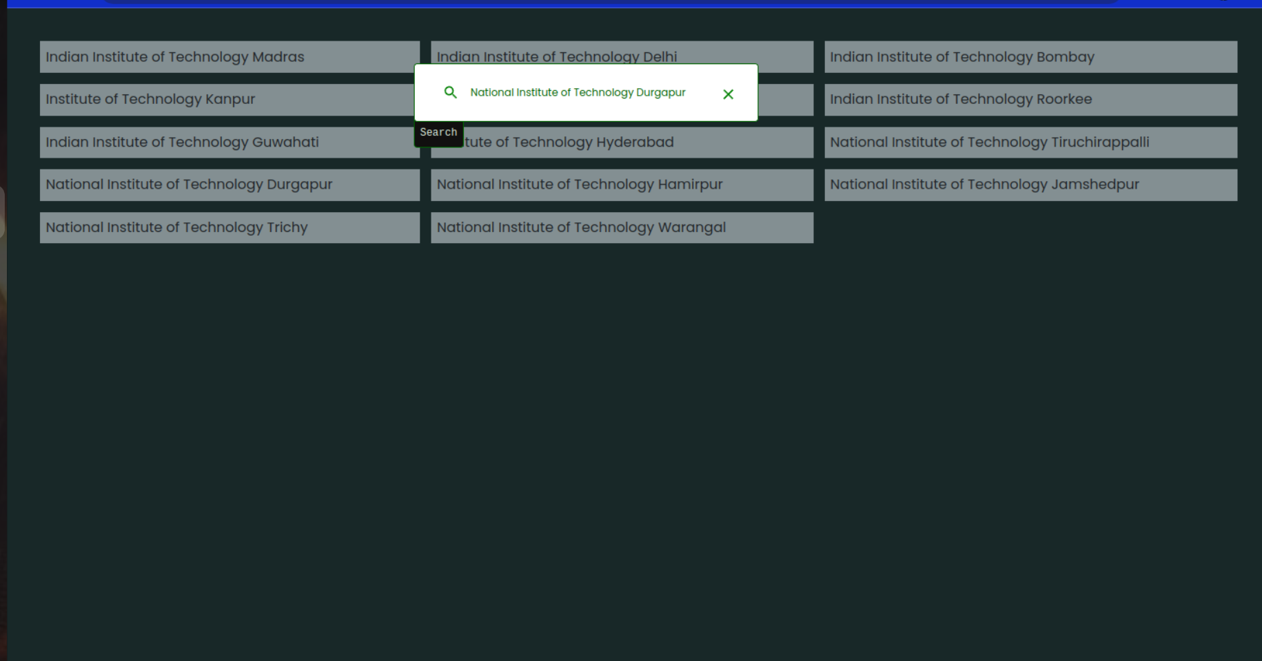 GitHub - Sattwikmaiti/CROSS-ORIGIN: Our platform offers a wide range of opportunities for ...