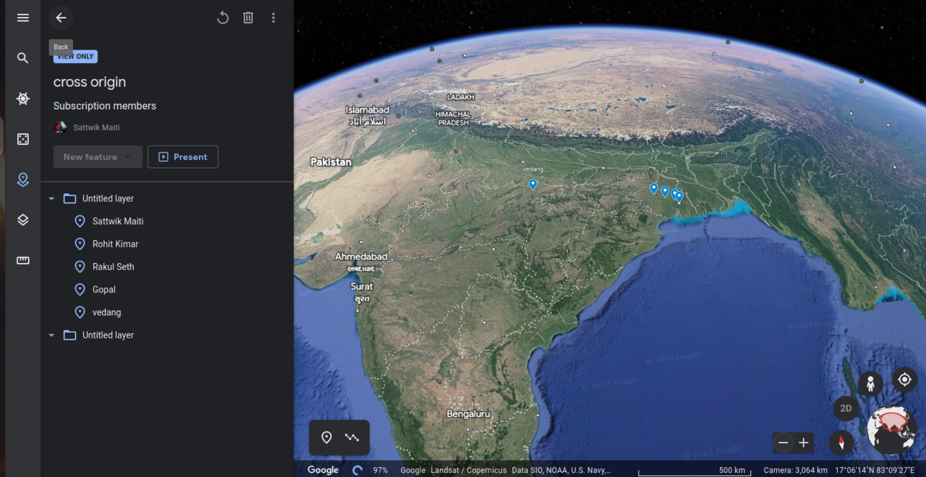 GitHub - Sattwikmaiti/CROSS-ORIGIN: Our platform offers a wide range of opportunities for ...