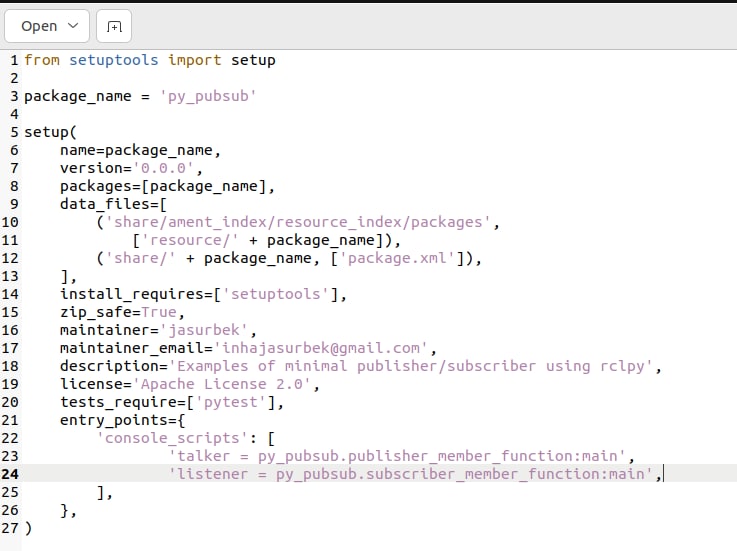 GitHub - IAMJASURBEK/Week5README