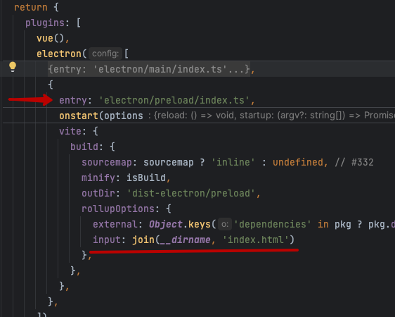 Help How To Create A Multi Windows App · Issue 258 · Electron Viteelectron Vite Vue · Github