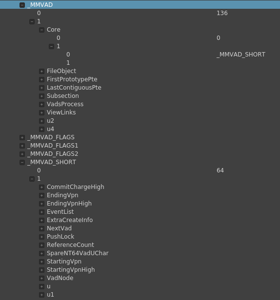 [MEMDUMP] User DLL hooks fails on Windows 10 1903 · Issue #752 · tklengyel/drakvuf · GitHub