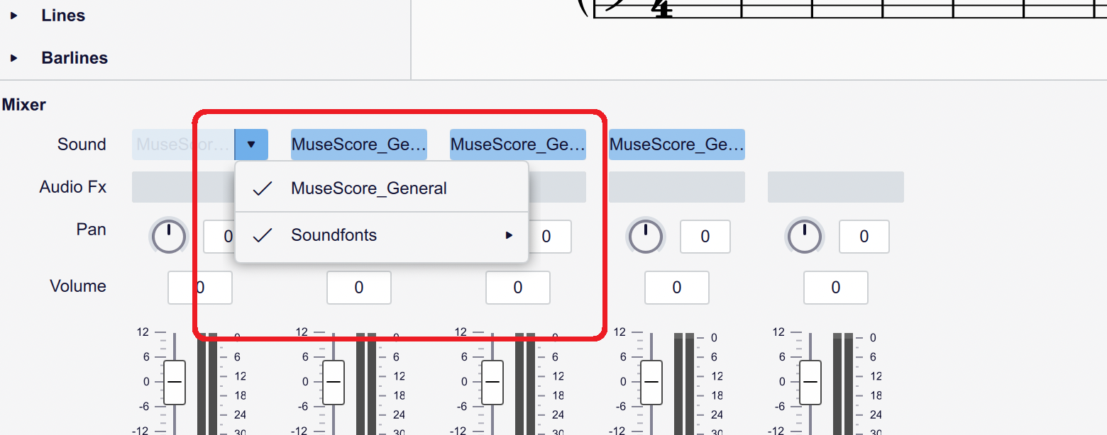 [MU4 Issue] Master builds don't see a VST plugins on Mac · Issue #9509 · musescore/MuseScore ...