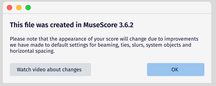Score Migration · Issue #10120 · musescore/MuseScore · GitHub