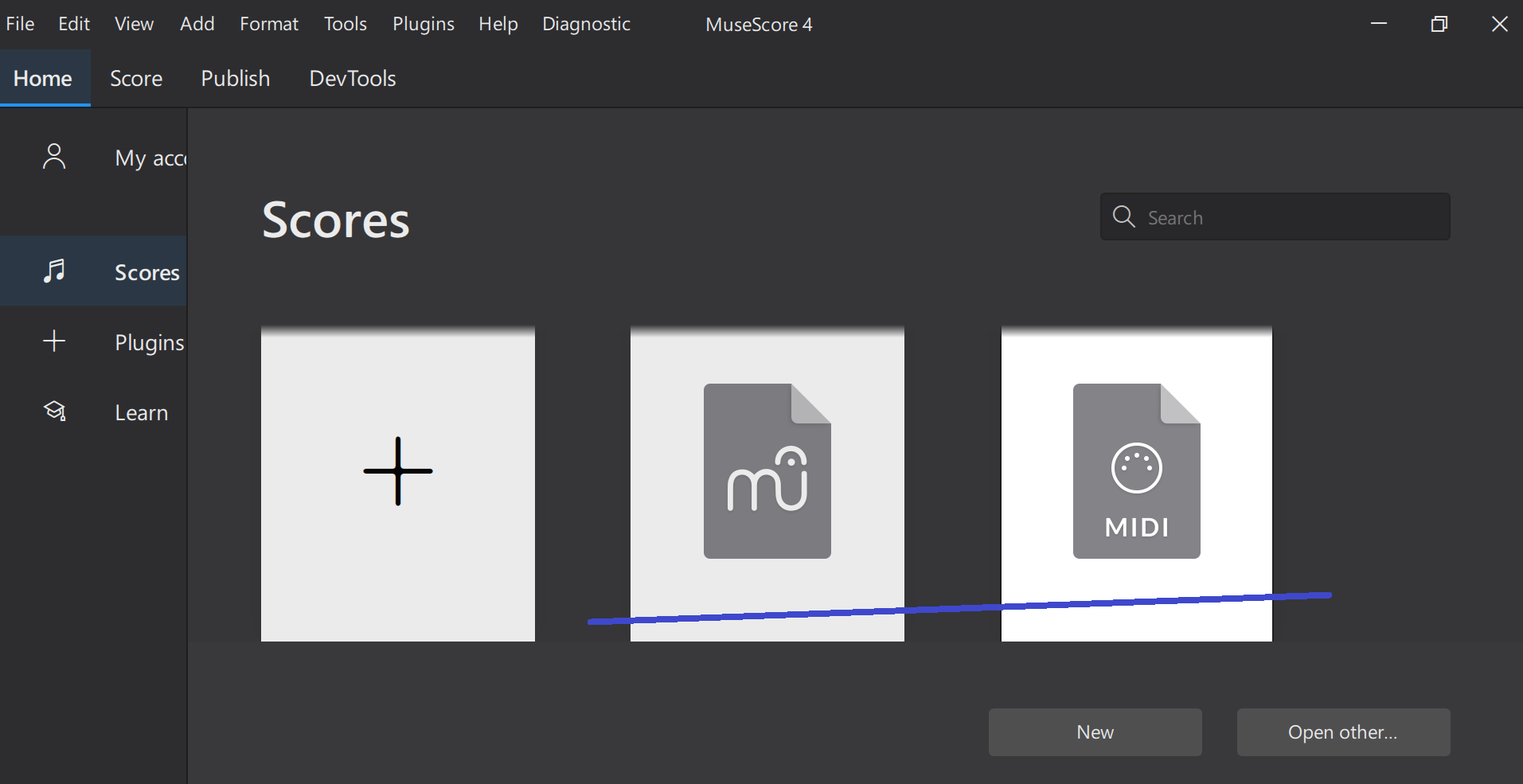 [MU4 Issue] File icons look pixelated on Windows/Linux (FullHD, 100% scaling) · Issue #11757 ...