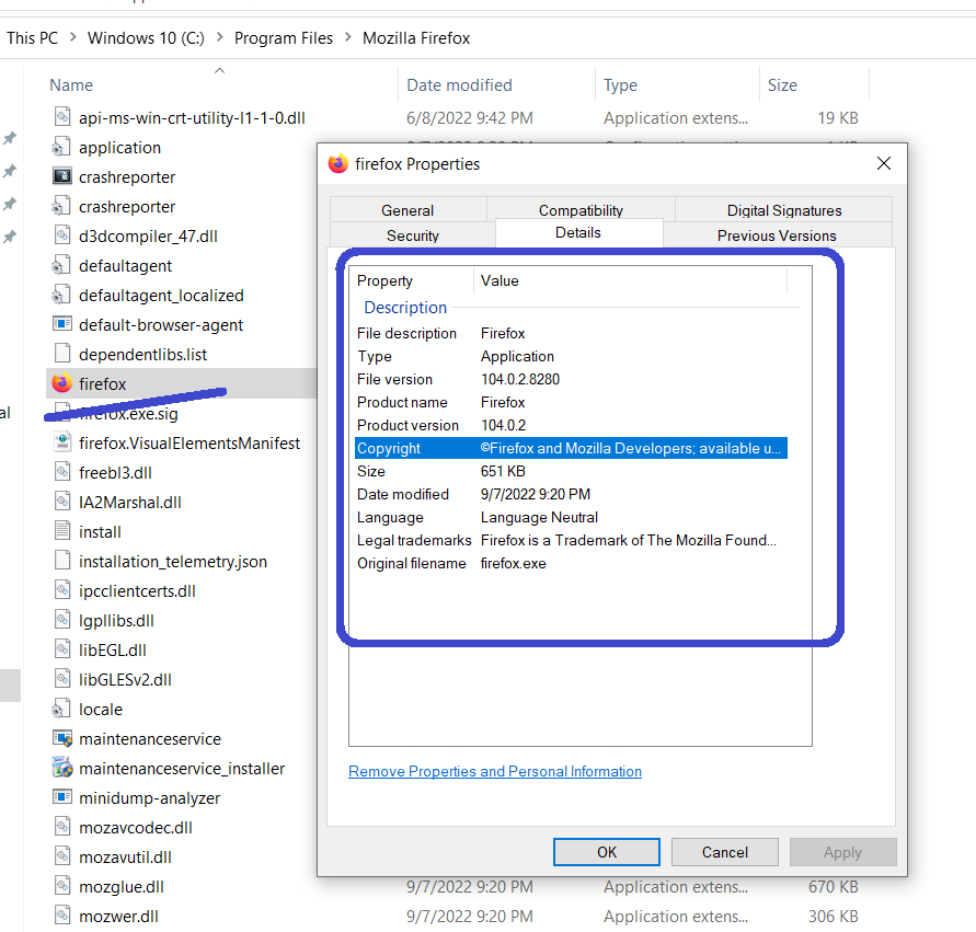 [MU4 Issue] MuseScore4 application file doesn't have enough details · Issue #13251 · musescore ...