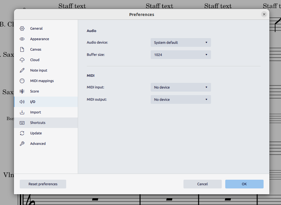 [MU4 Issue] Playback not working · Issue #13734 · musescore/MuseScore · GitHub