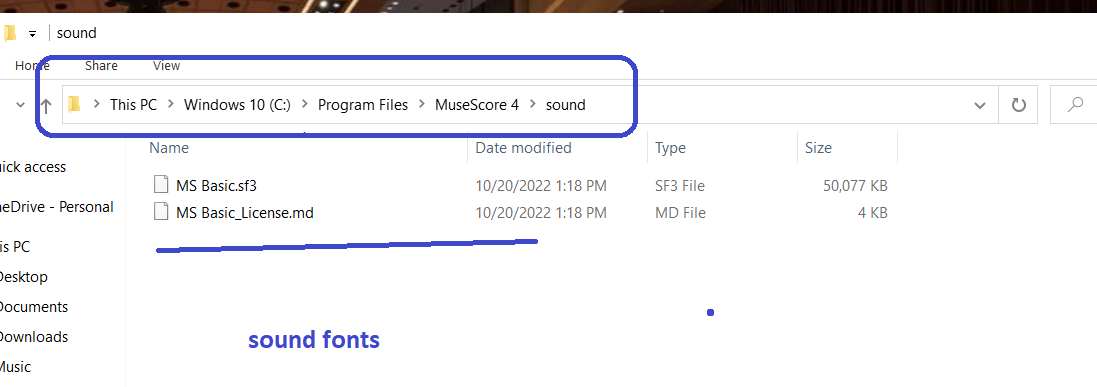 [MU4 Issue] MuseScore 4 won't open in Windows 10 · Issue #13899 · musescore/MuseScore · GitHub
