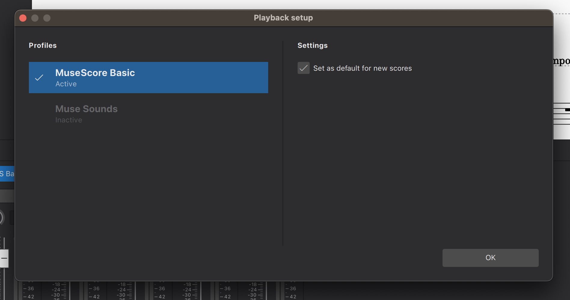 [MU4 Issue] 4.0.2 builds don't see MuseSounds on MacOS · Issue #16528 · musescore/MuseScore · GitHub