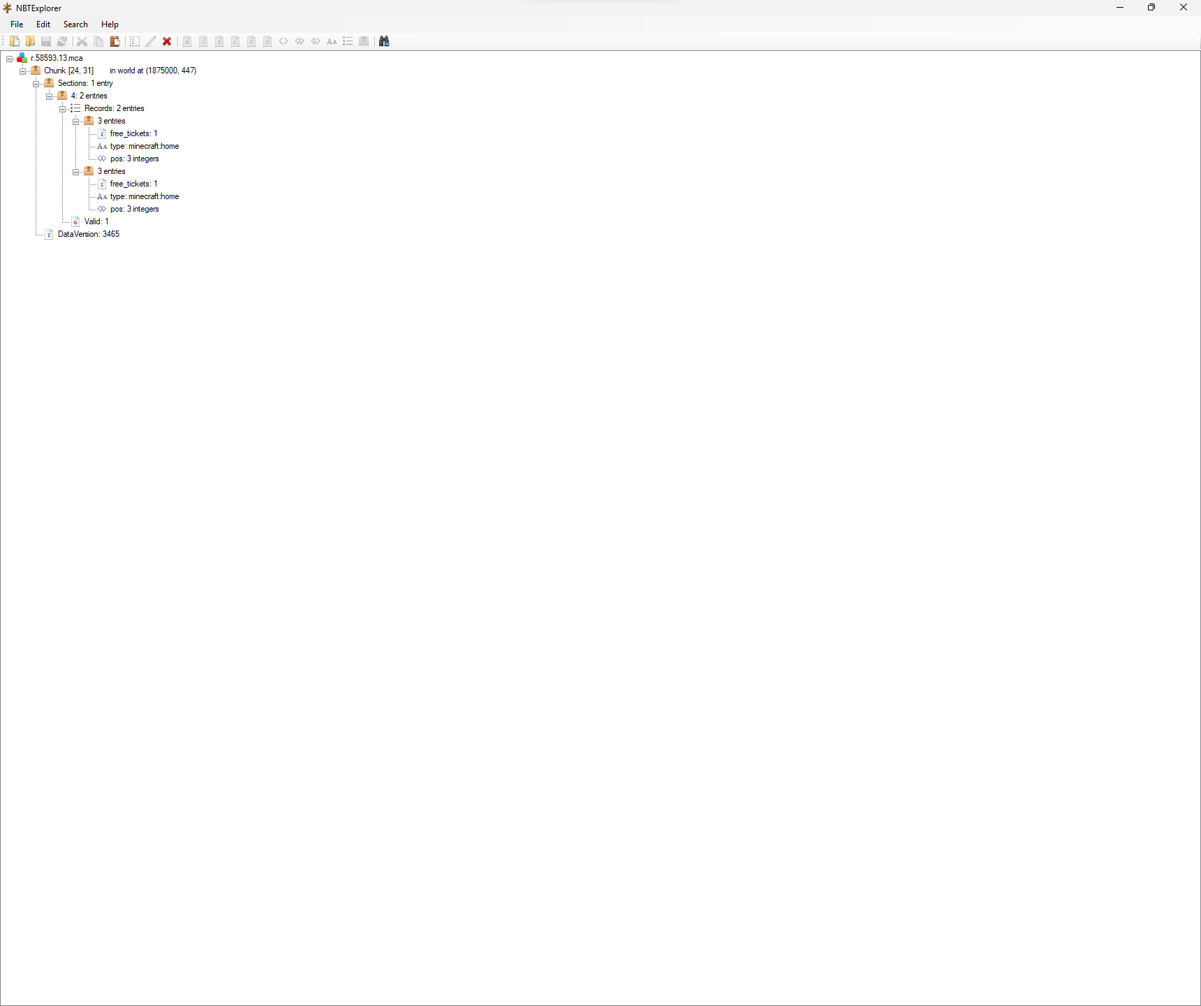 Faraway chunks · Issue #171 · casperge/RealisticSeasons-issues · GitHub