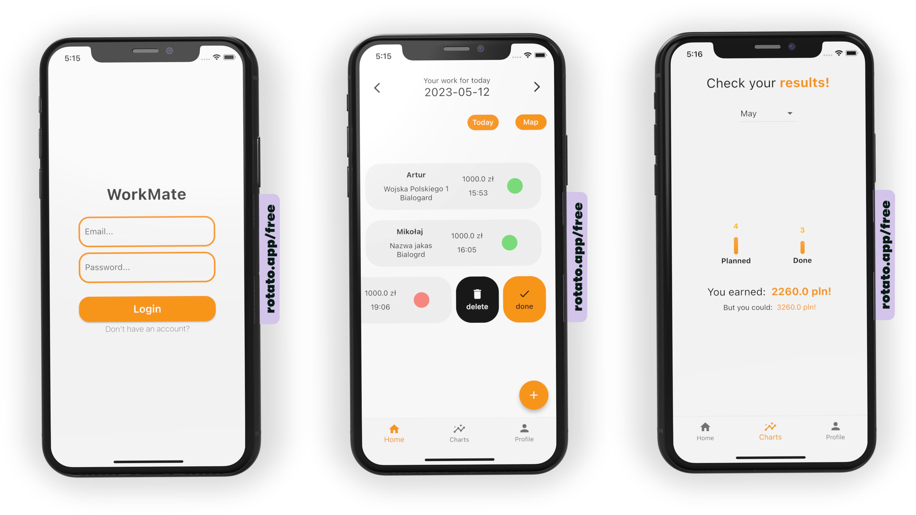 GitHub - Klimek777/workmateapp
