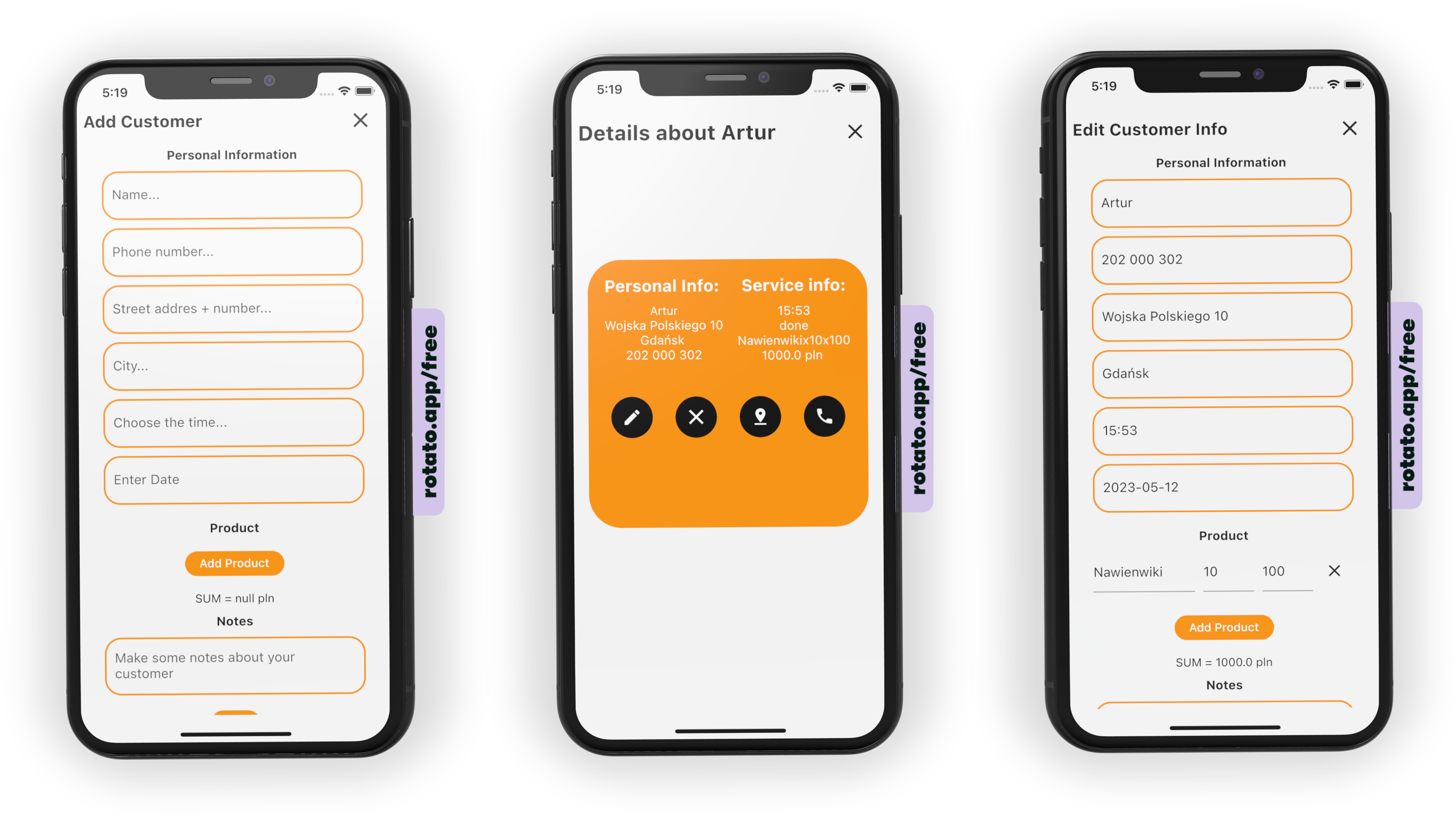 GitHub - Klimek777/workmateapp
