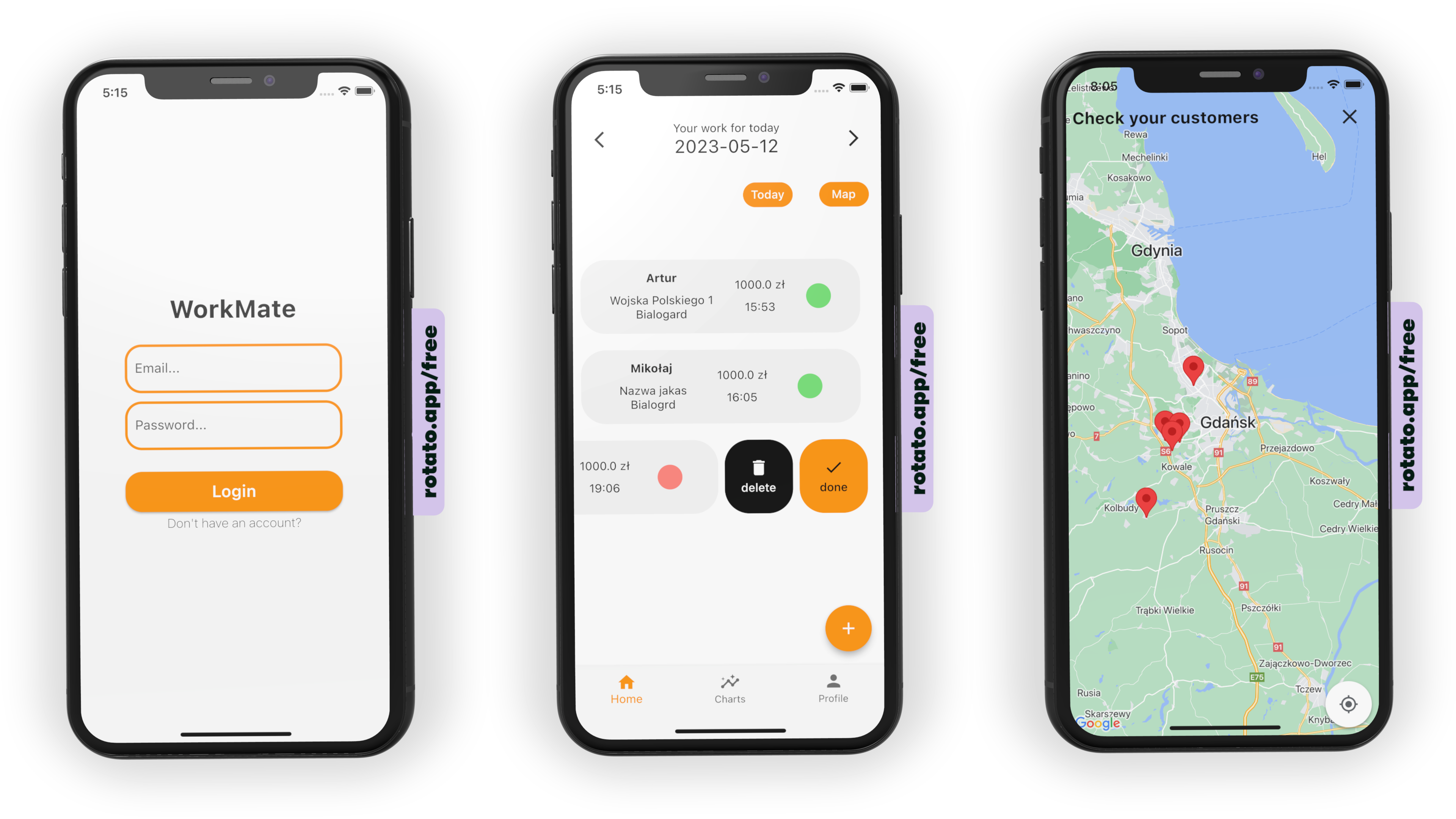 GitHub - Klimek777/workmateapp