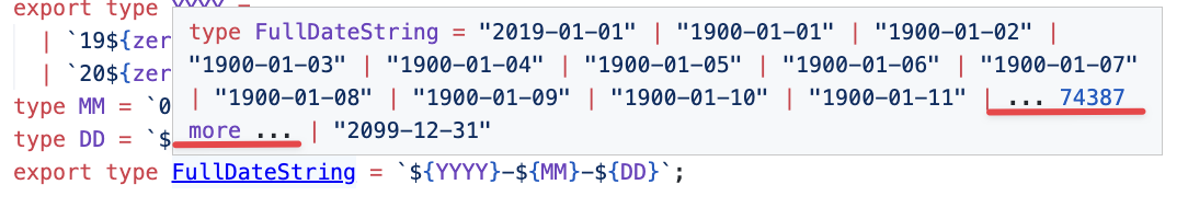Extremely Slow Intellisense · Issue 52867 · Microsofttypescript · Github