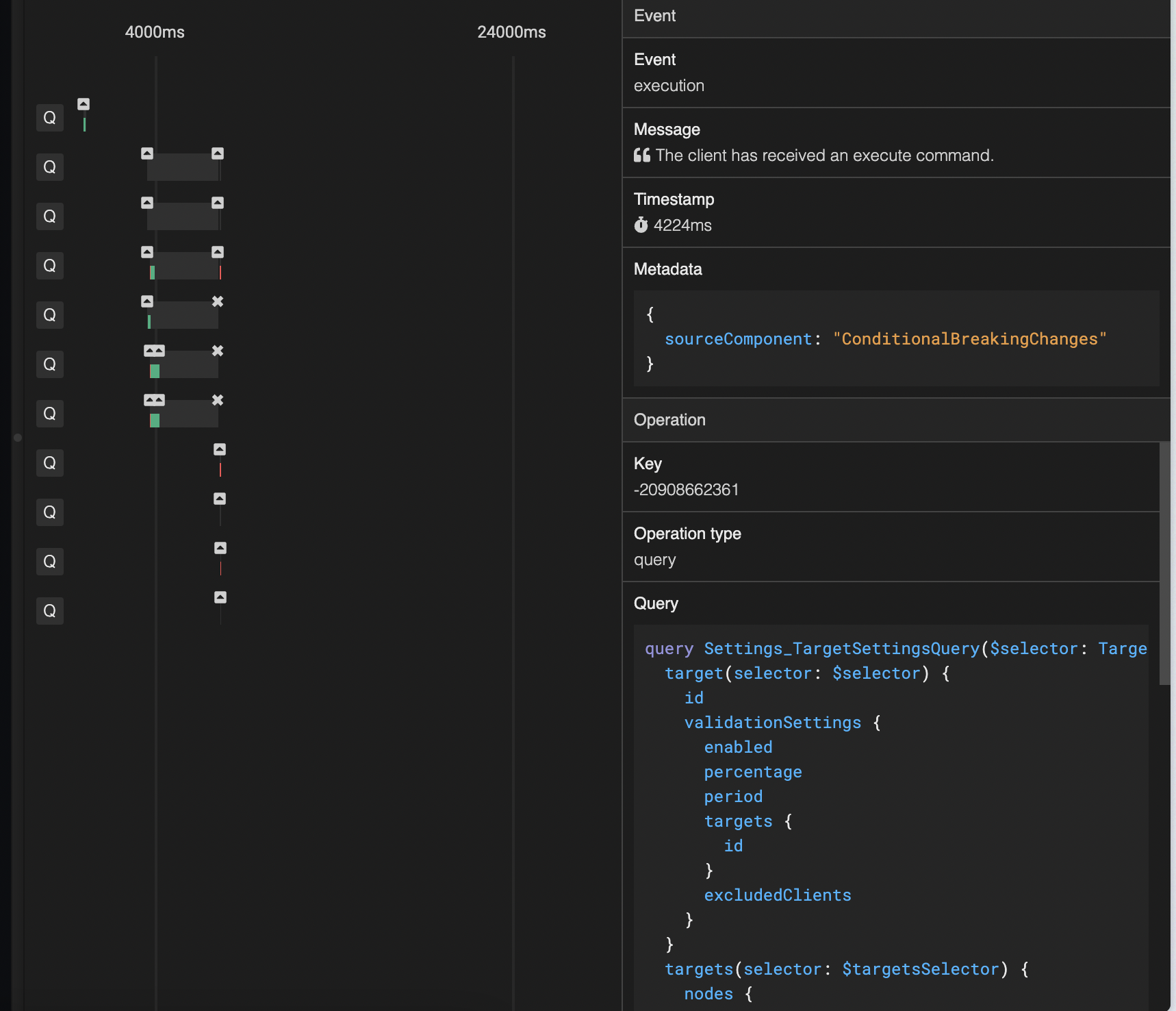 cache issues when using `@defer` directive and `@urql/exchange-graphcache` · Issue #3161 · urql ...