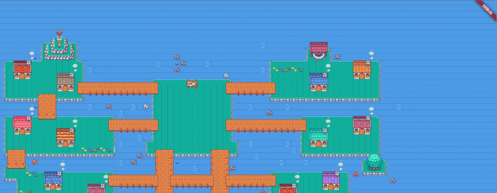 Line by line rendering issue in flame_tiled map · Issue #2576 · flame-engine/flame · GitHub