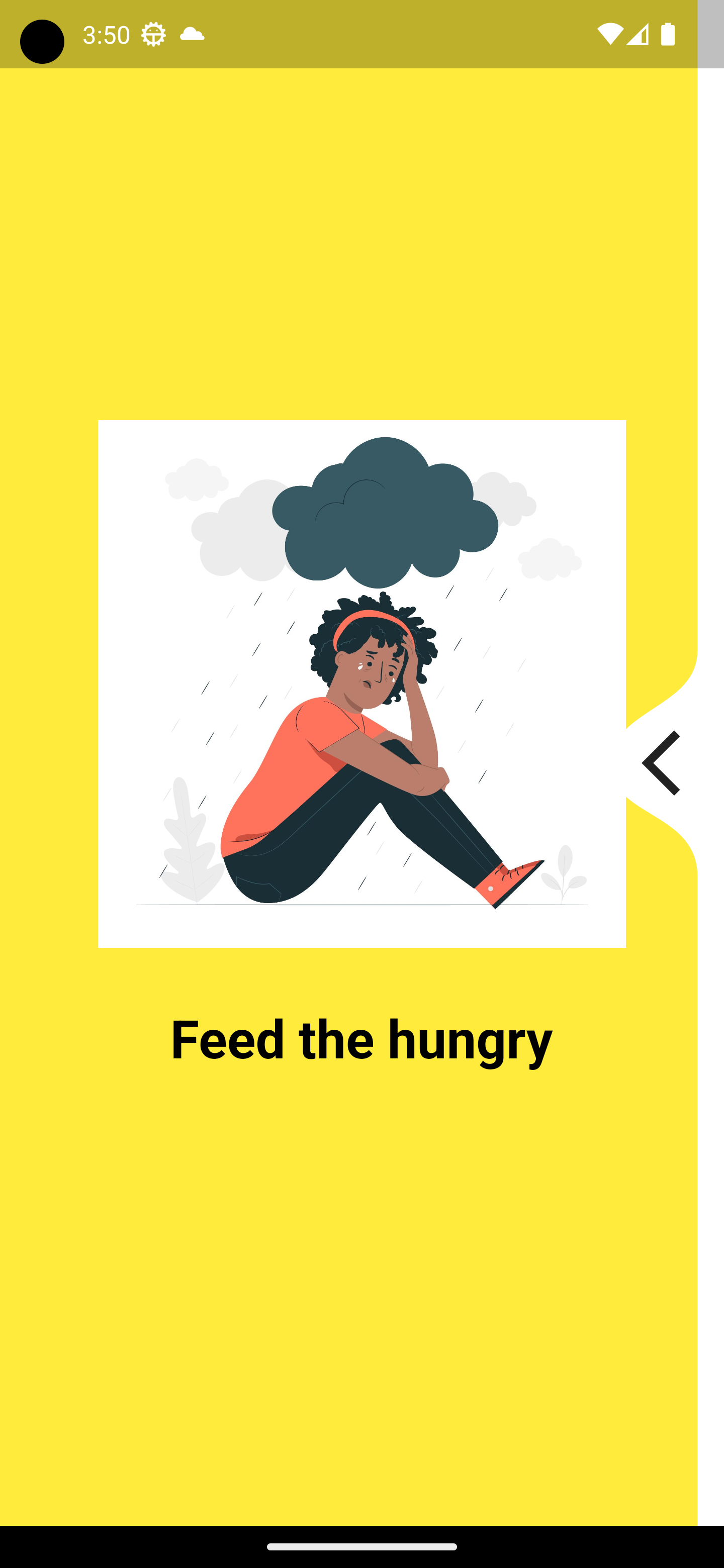 GitHub - basedharsh/Flutter-ui-elements: Some Basic Ui designs of flutter app which can be used ...