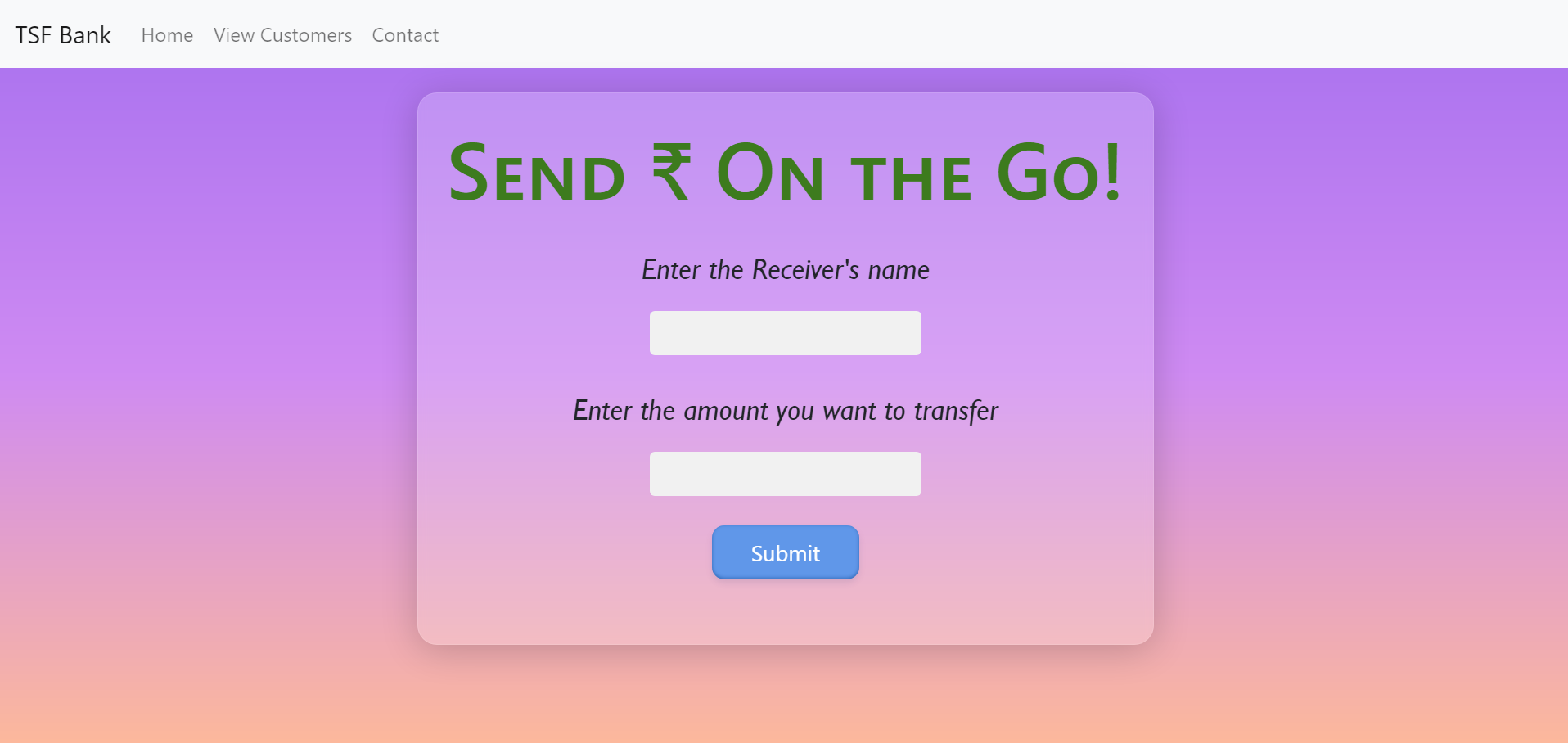 GitHub - Aakriti-malla/BankingMangementSystem