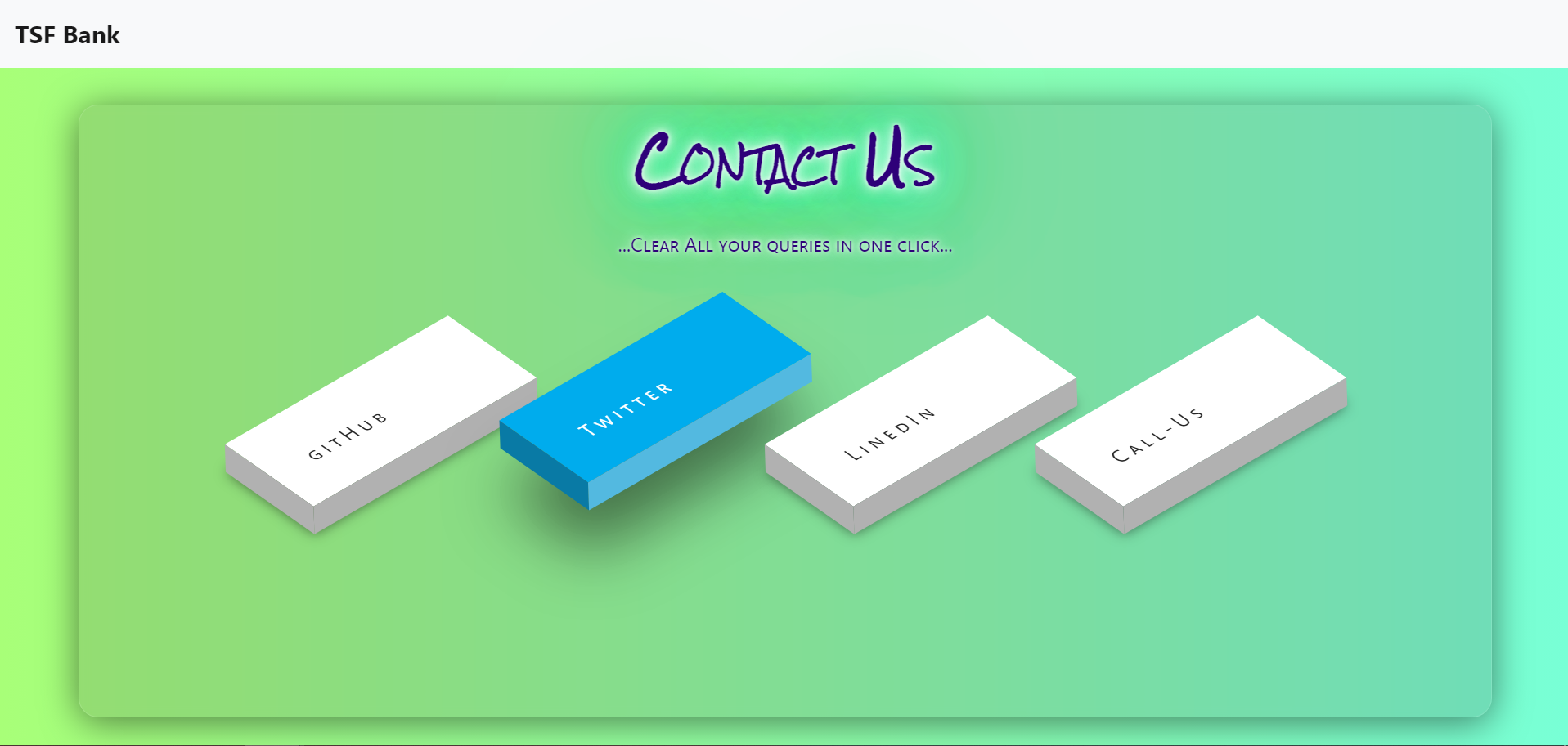 GitHub - Aakriti-malla/BankingMangementSystem