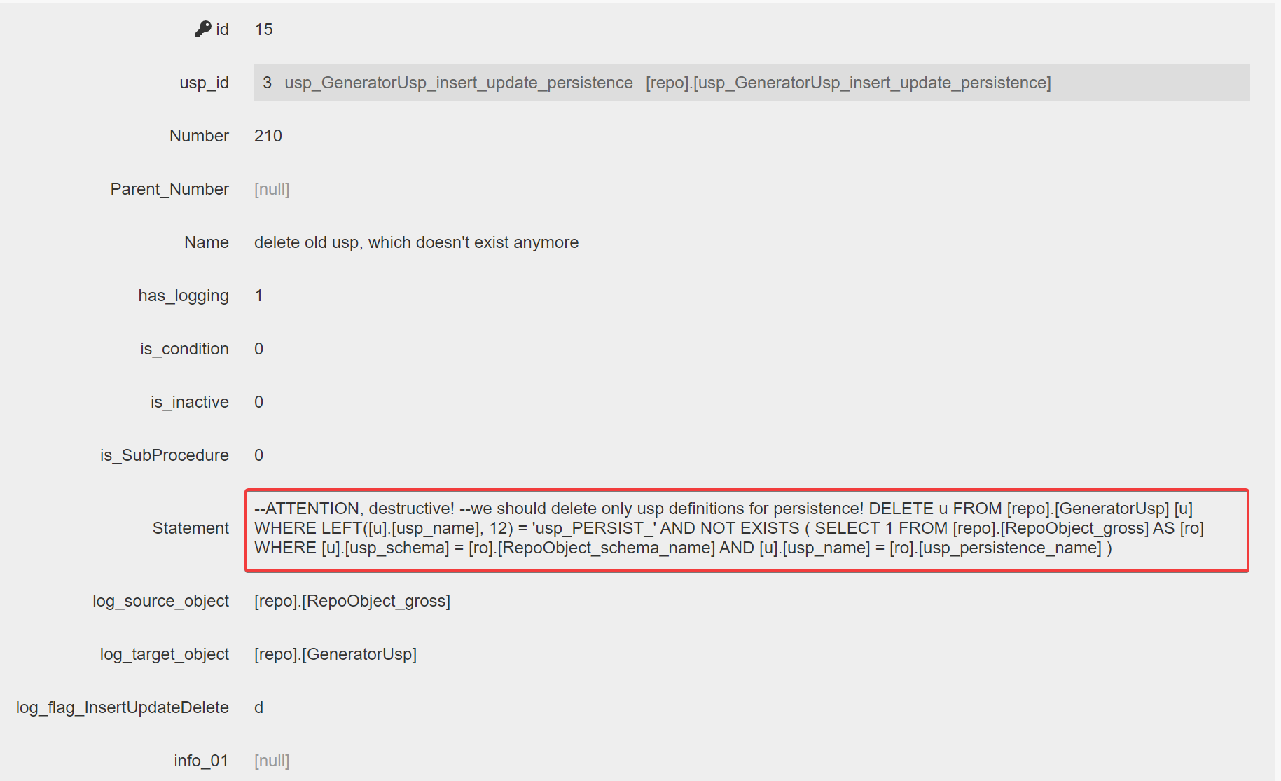 Mssql Missing Linebreaks In Multi Line Nvarchar Content · Issue 43