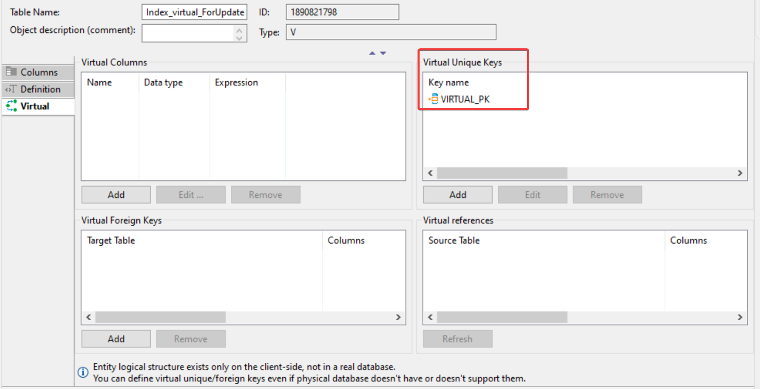 SQL Server - can't update views (which I can update using other tools ...