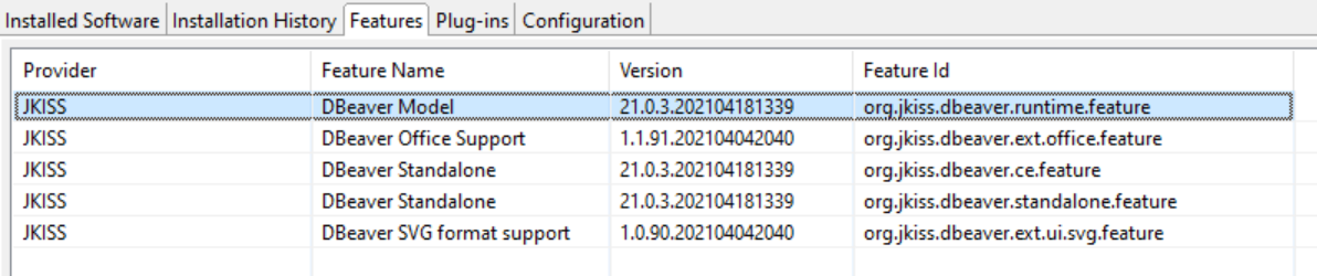 endless restarting loop after every update on a new version after ...