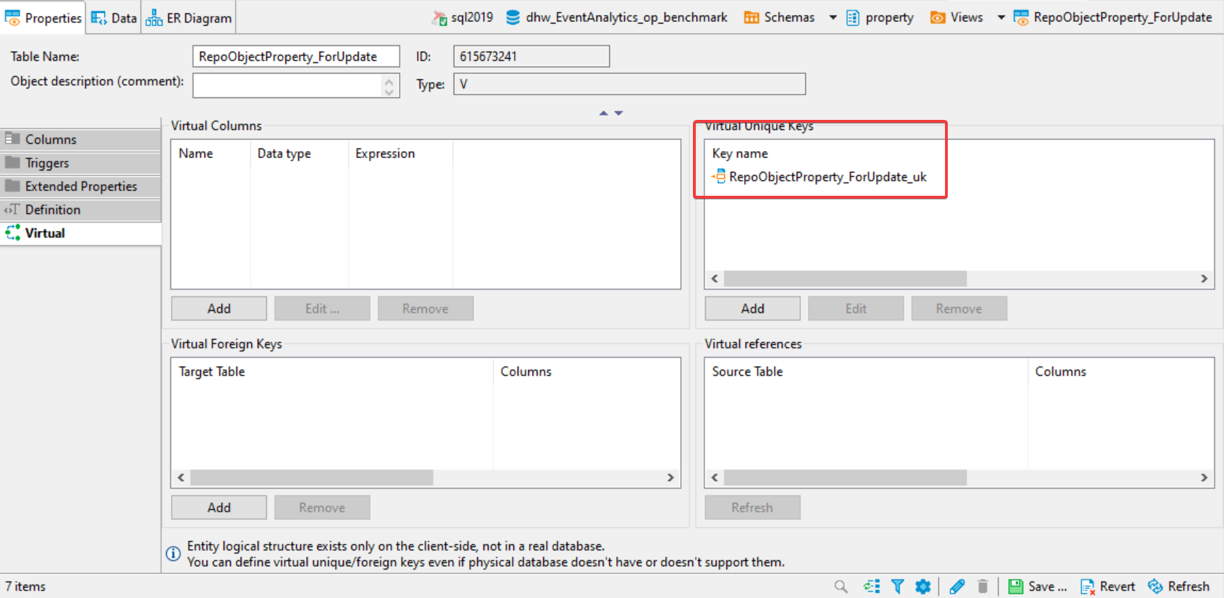 SQL Server - can't update views (which I can update using other tools ...