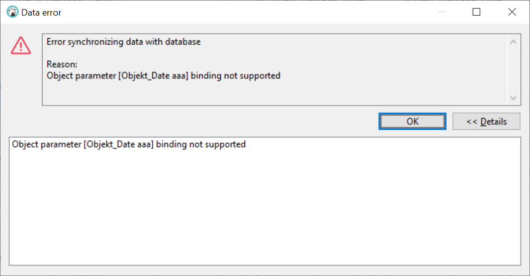 SQL Server - can't update views (which I can update using other tools ...