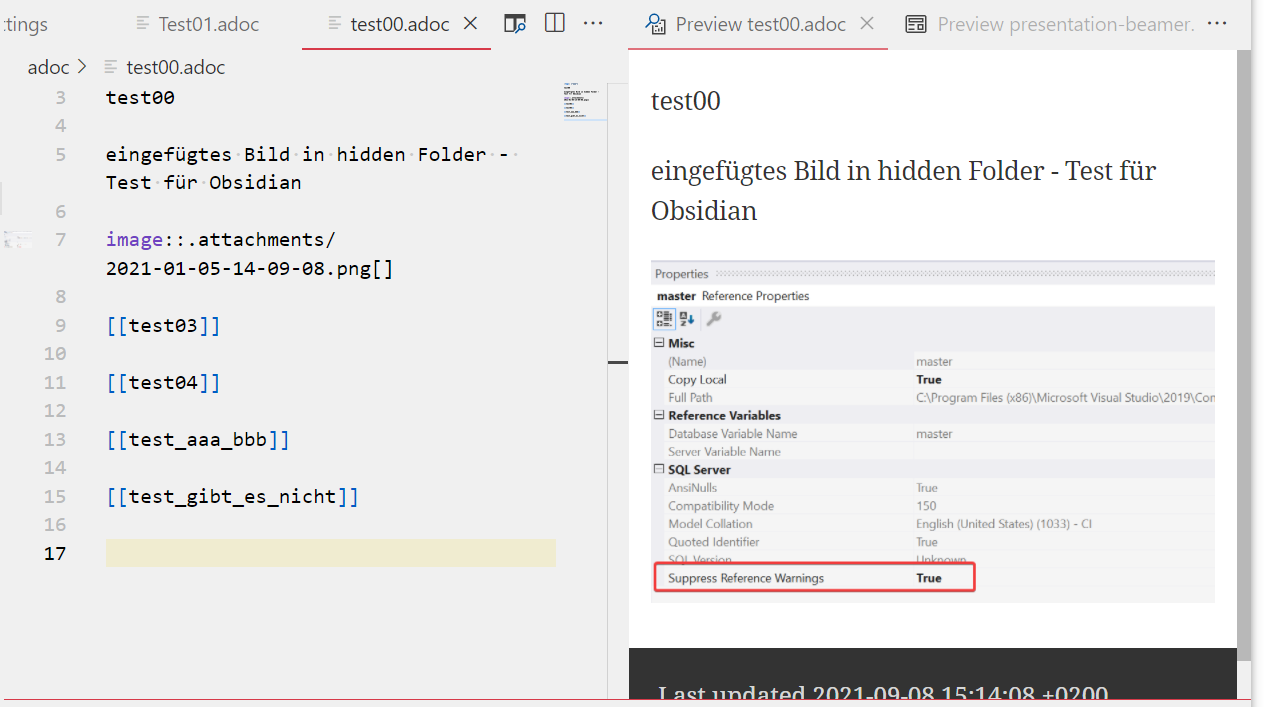 image preview works in some workspaces, but not in other · Issue #436 · asciidoctor/asciidoctor ...