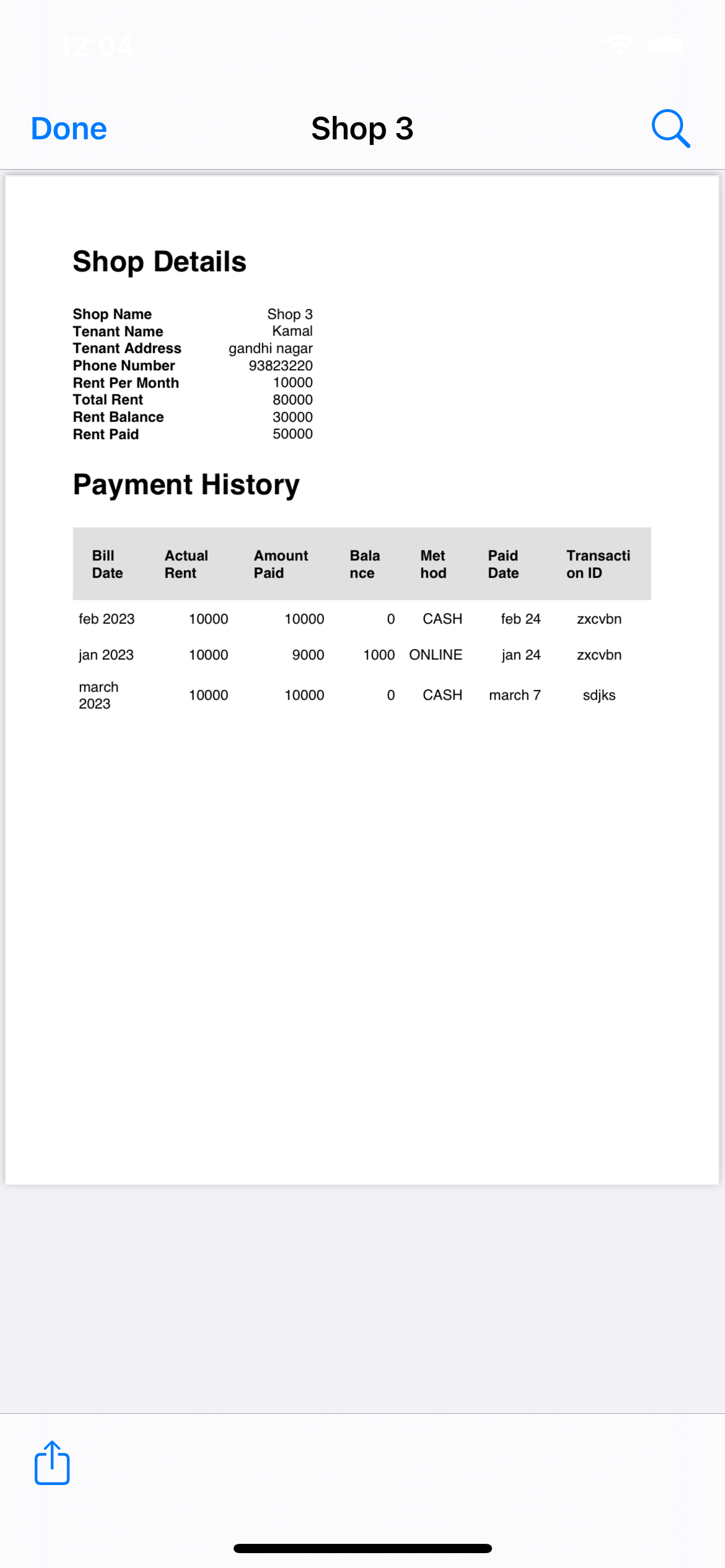 GitHub - Fareed-Ahmad7/rent-app: flutter app to manage rentals