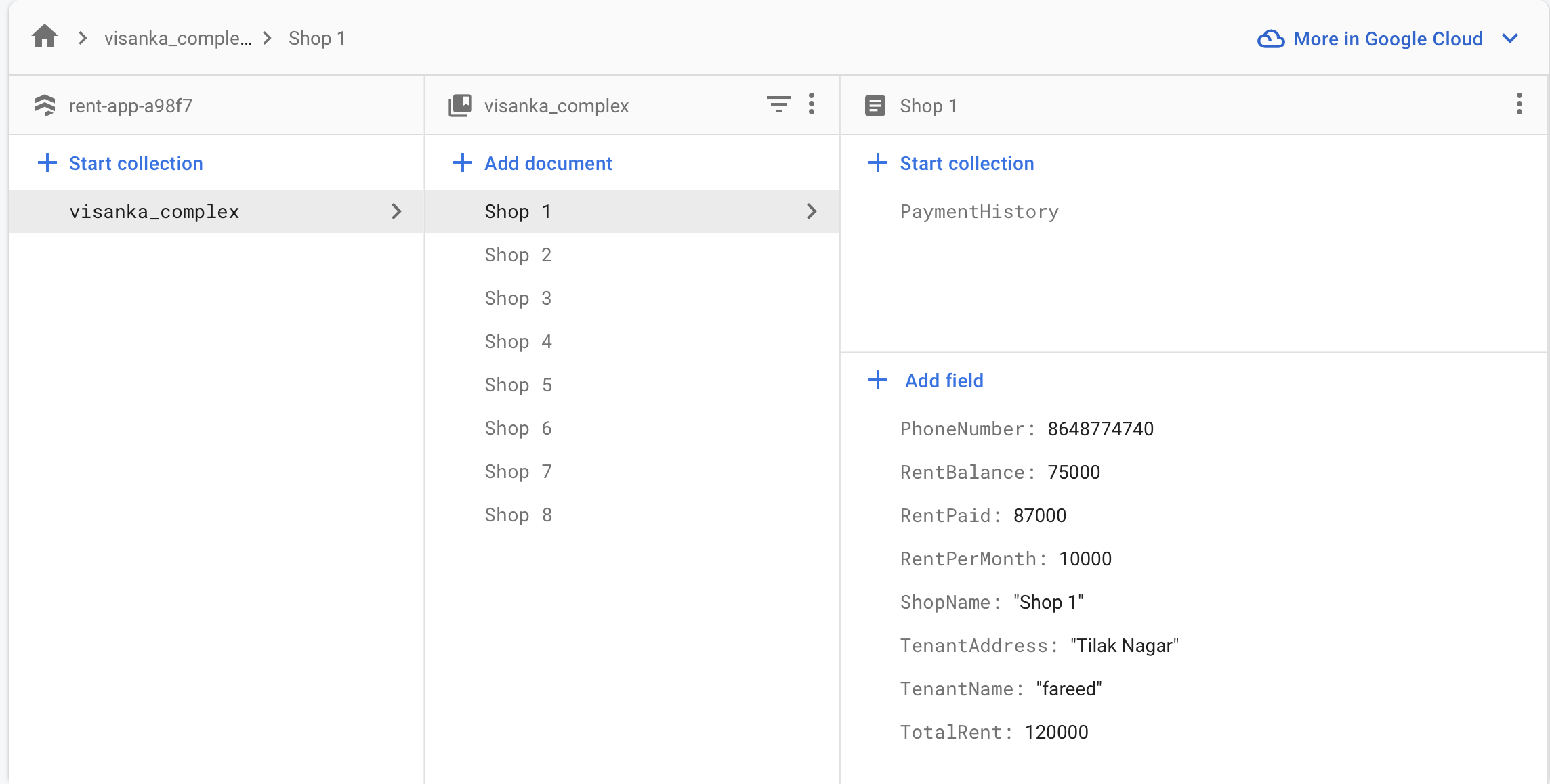 GitHub - Fareed-Ahmad7/rent-app: flutter app to manage rentals