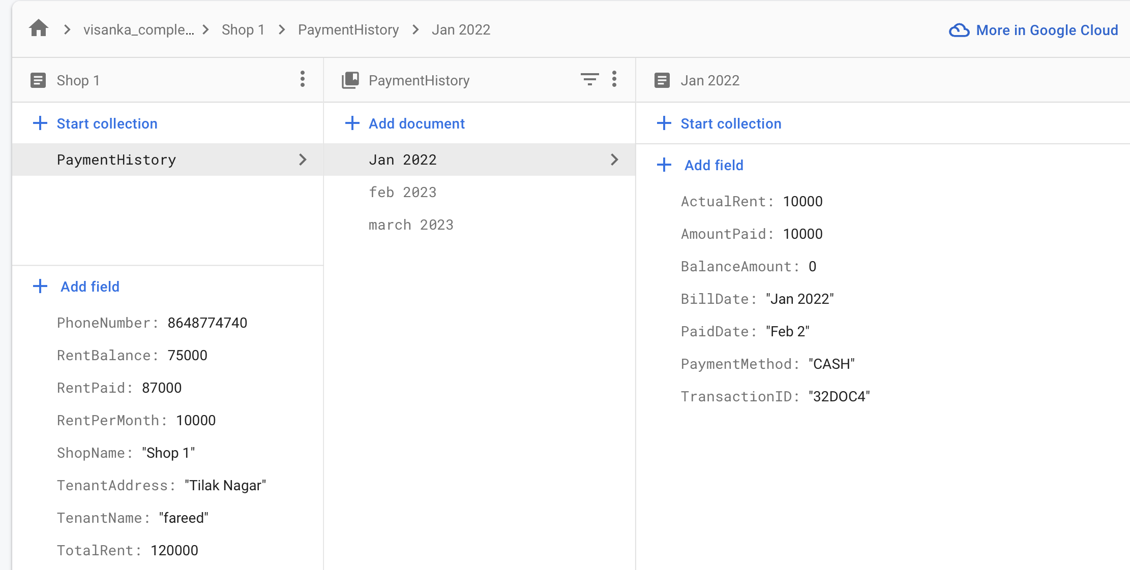GitHub - Fareed-Ahmad7/rent-app: flutter app to manage rentals