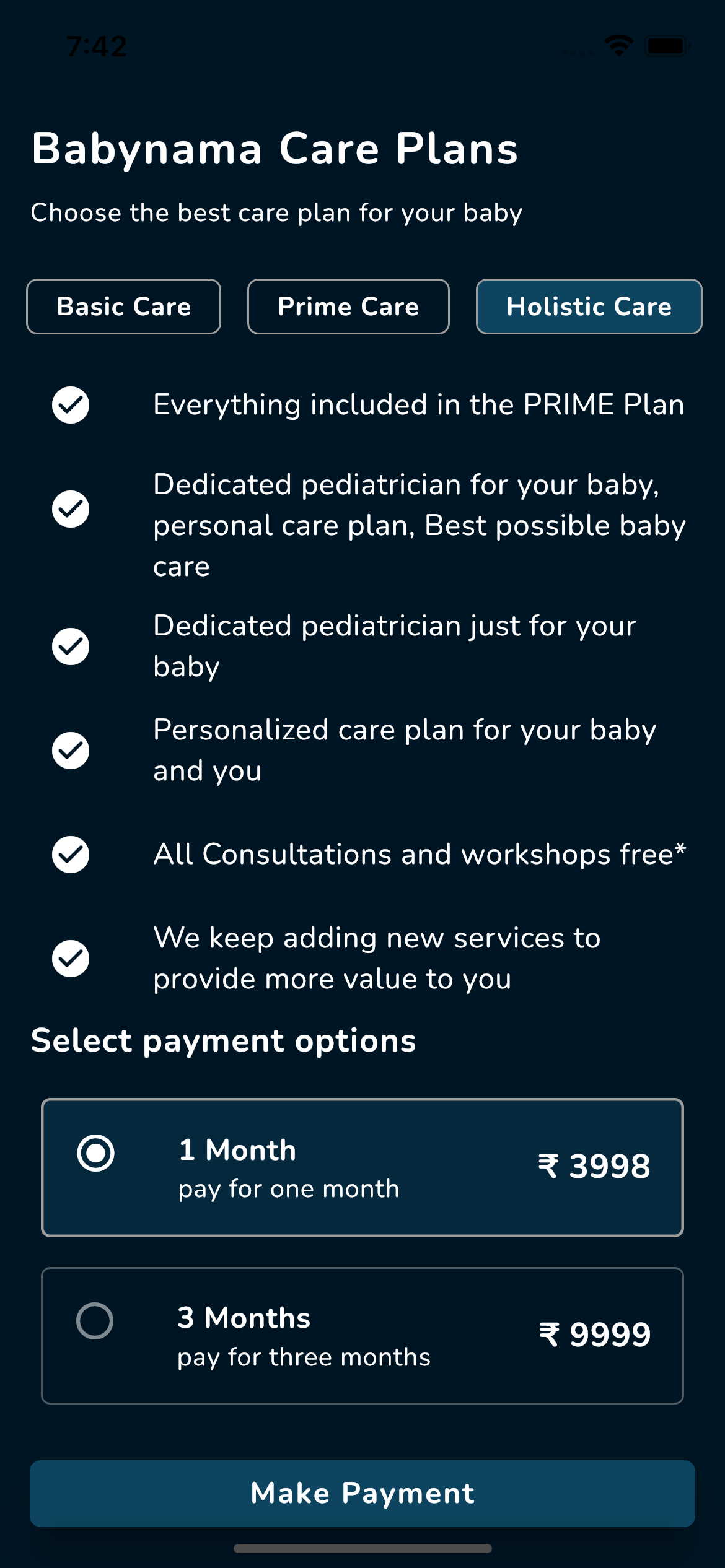 GitHub - Fareed-Ahmad7/care-plans-app